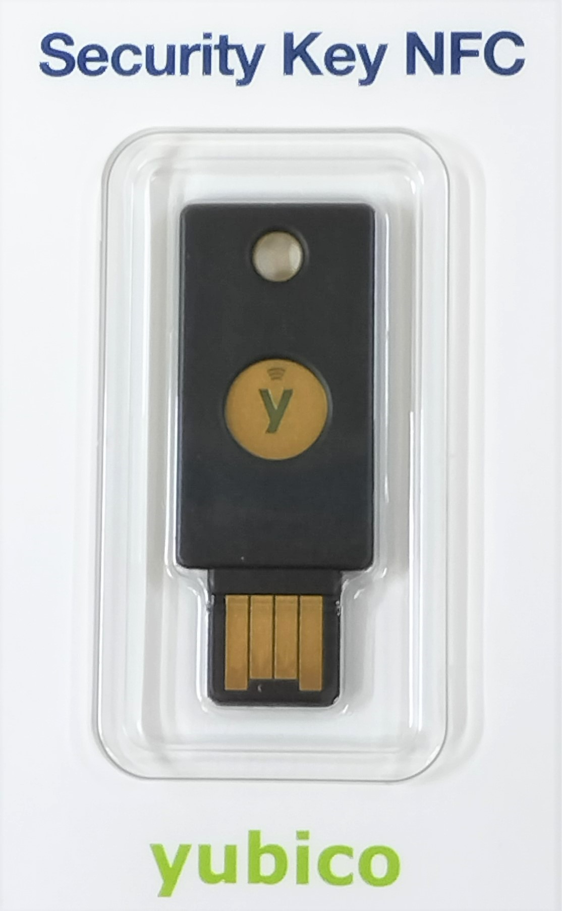 YubiKeyラインナップ – 多要素認証用セキュリティキー「YubiKey」| SCSK株式会社