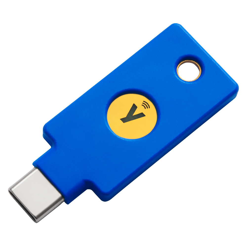 【お知らせ】Security Key by Yubico（SKY）の色が変わりました – 多要素認証用セキュリティキー「YubiKey ...