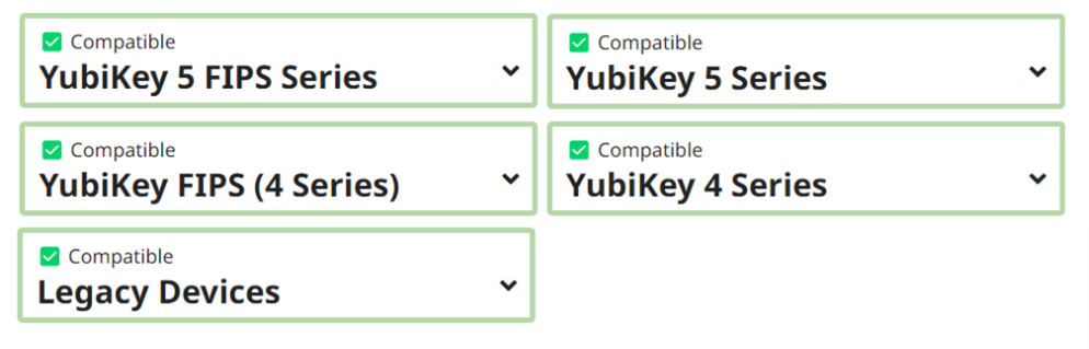 ローカルの Windows アカウントに対するログインにYubiKeyを使って認証する – 多要素認証用セキュリティキー「YubiKey ...